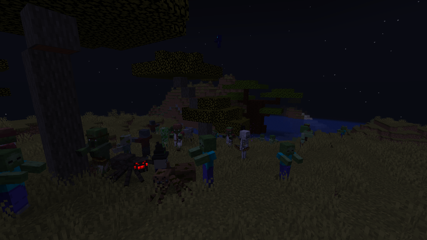 Grancraft - Gallery - Minecraft Mods - CurseForge