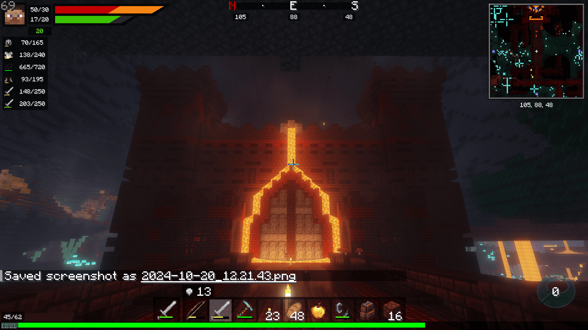 Land of Eldoria - Gallery - Minecraft Modpacks - CurseForge