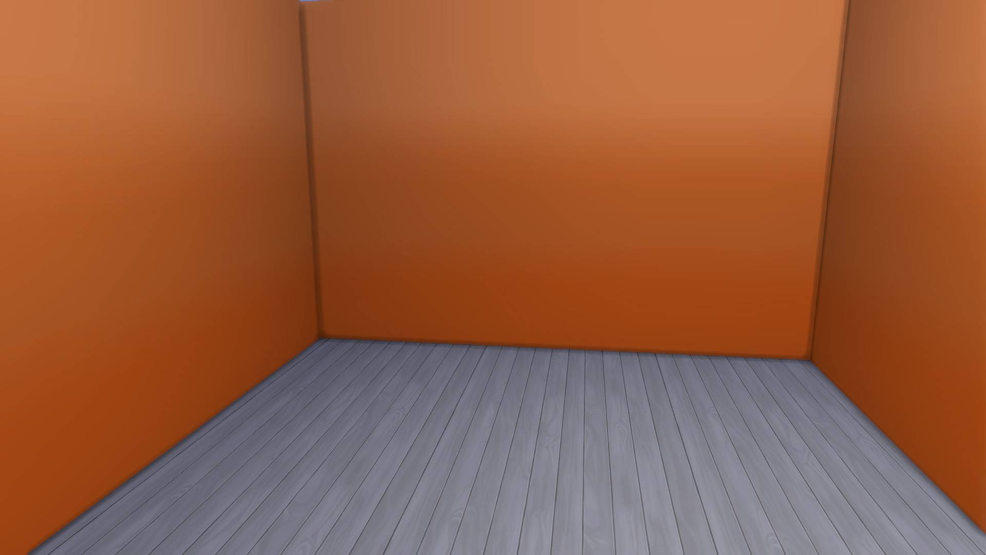 Orange Paint Collection - The Sims 4 Build / Buy - CurseForge