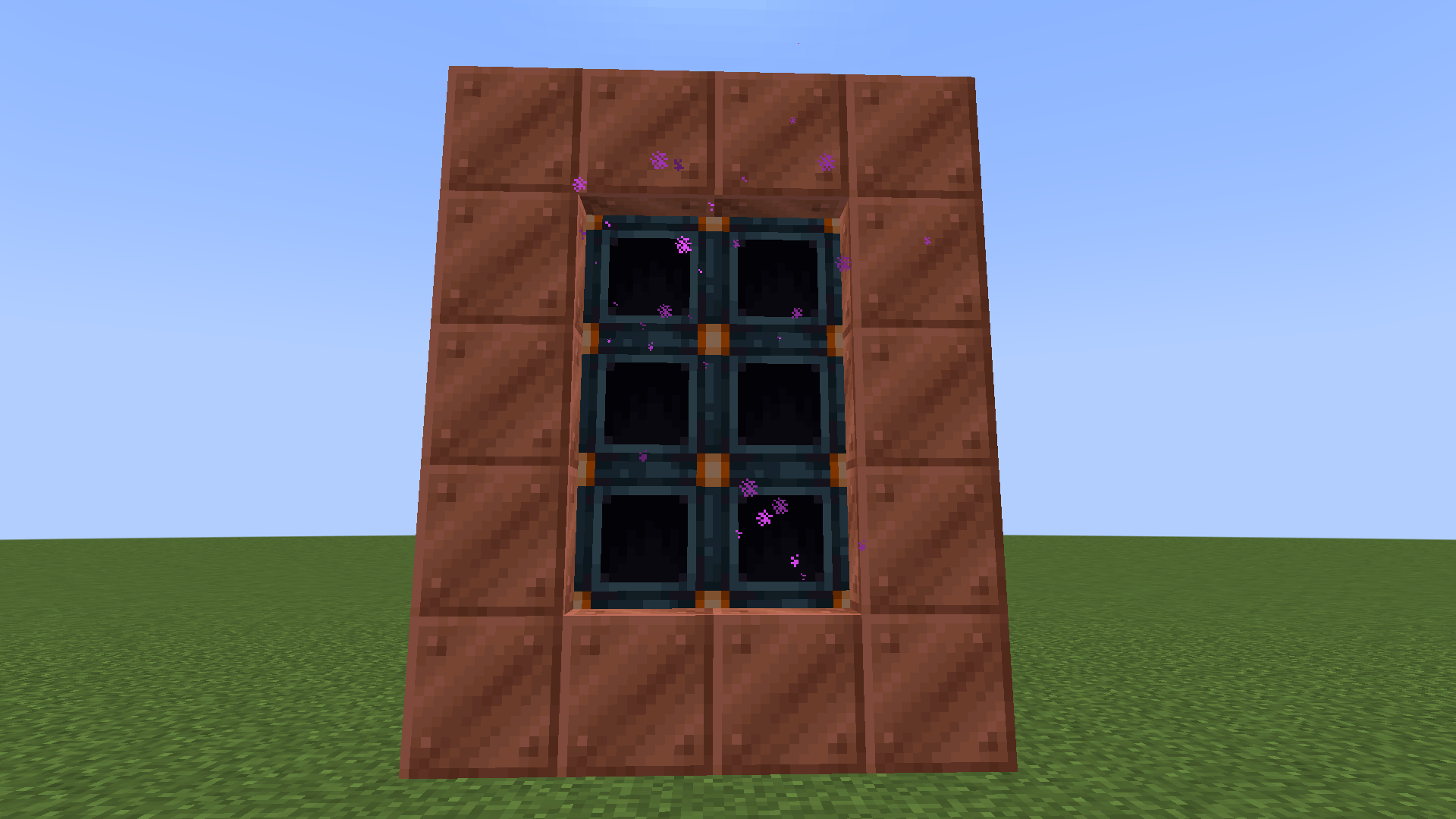 Ancient Beyond - Gallery - Minecraft Mods - CurseForge