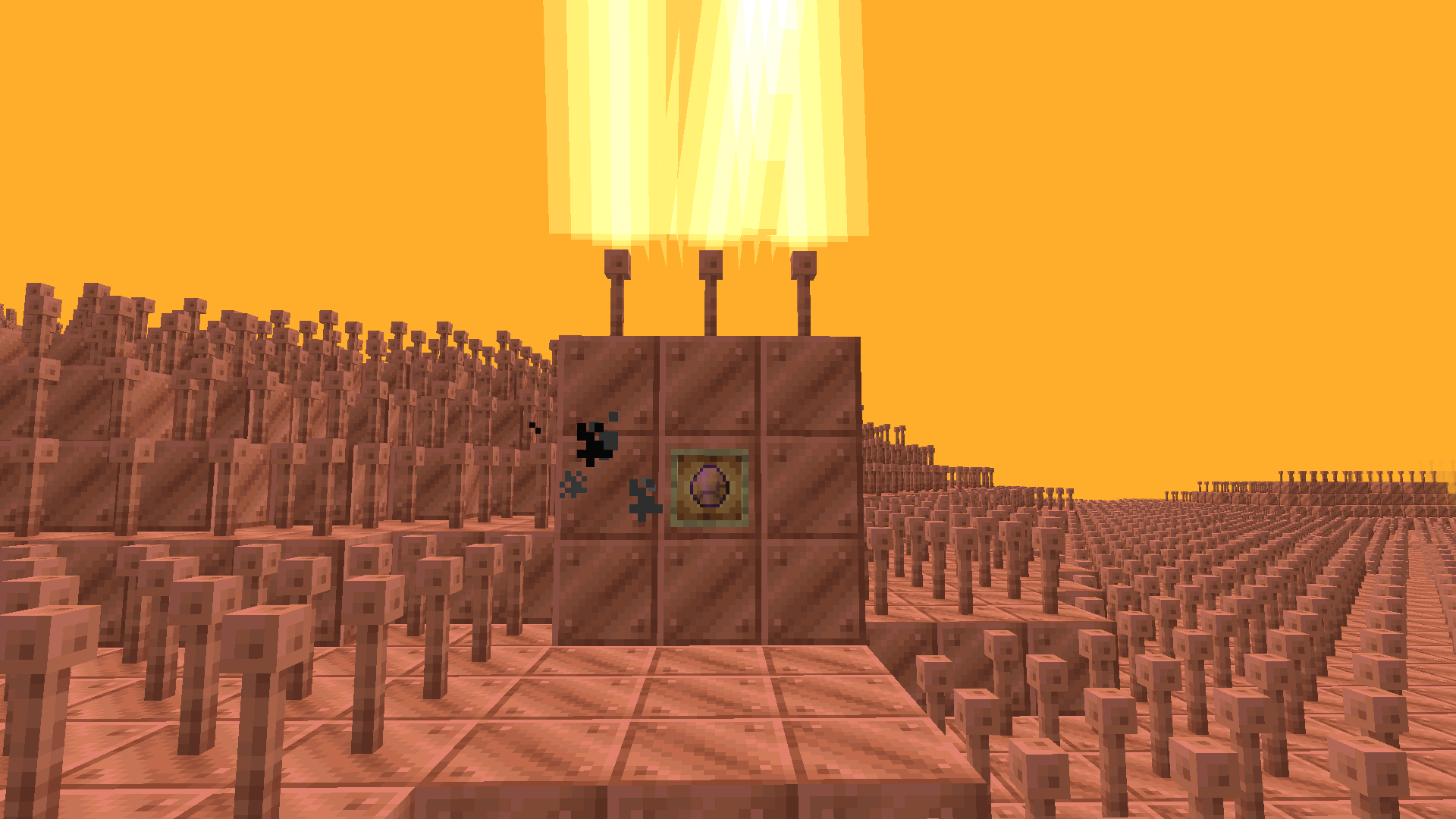 Ancient Beyond - Gallery - Minecraft Mods - CurseForge