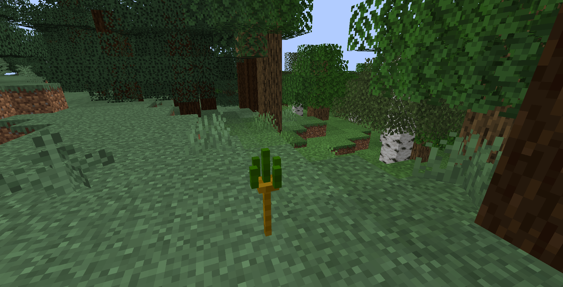 LumenWild - Gallery - Minecraft Mods - CurseForge