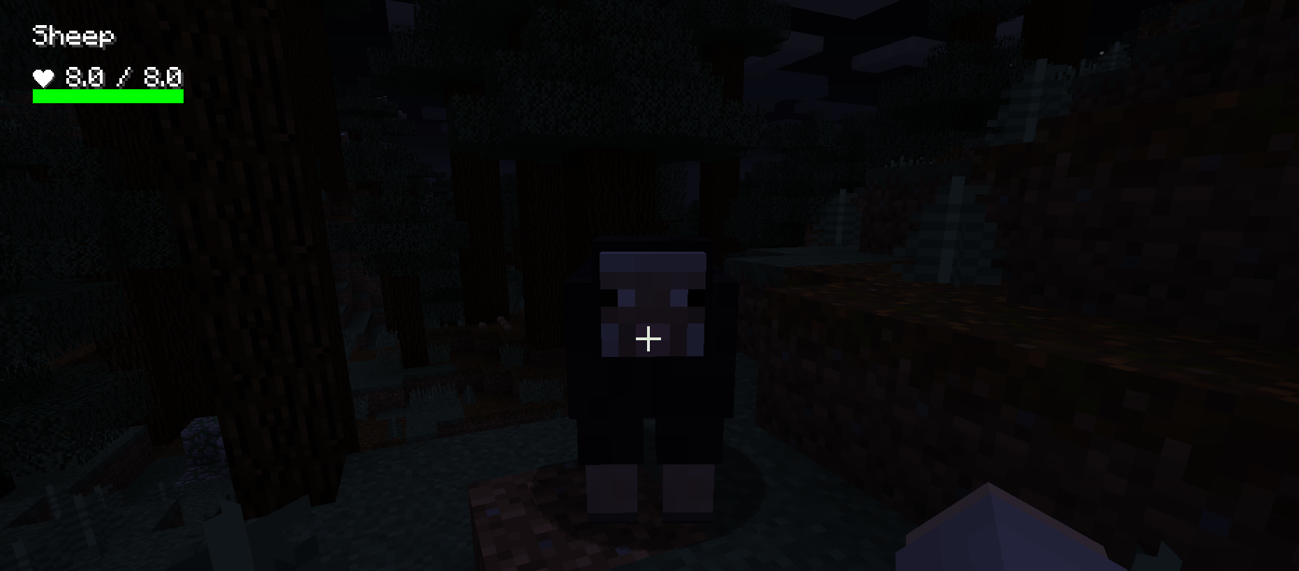 Shadow Indicators - Gallery - Minecraft Mods - CurseForge