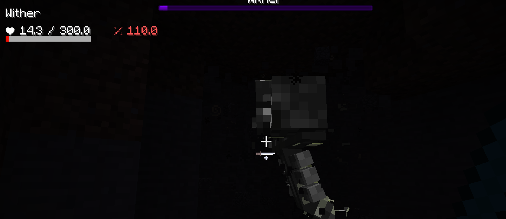 Shadow Indicators Screenshots - Mods - Minecraft