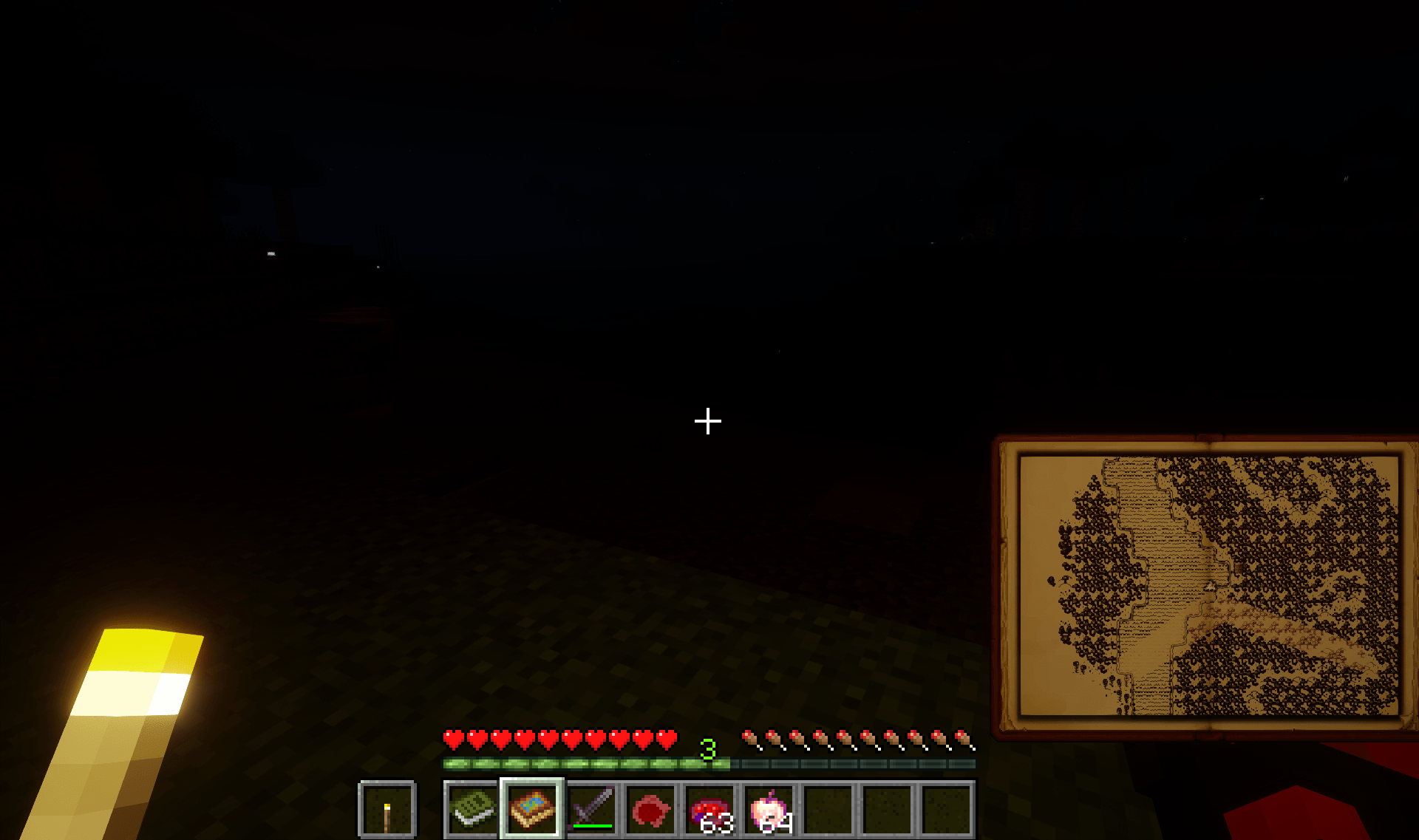 grave's dark fantasy - Gallery - Minecraft Modpacks - CurseForge