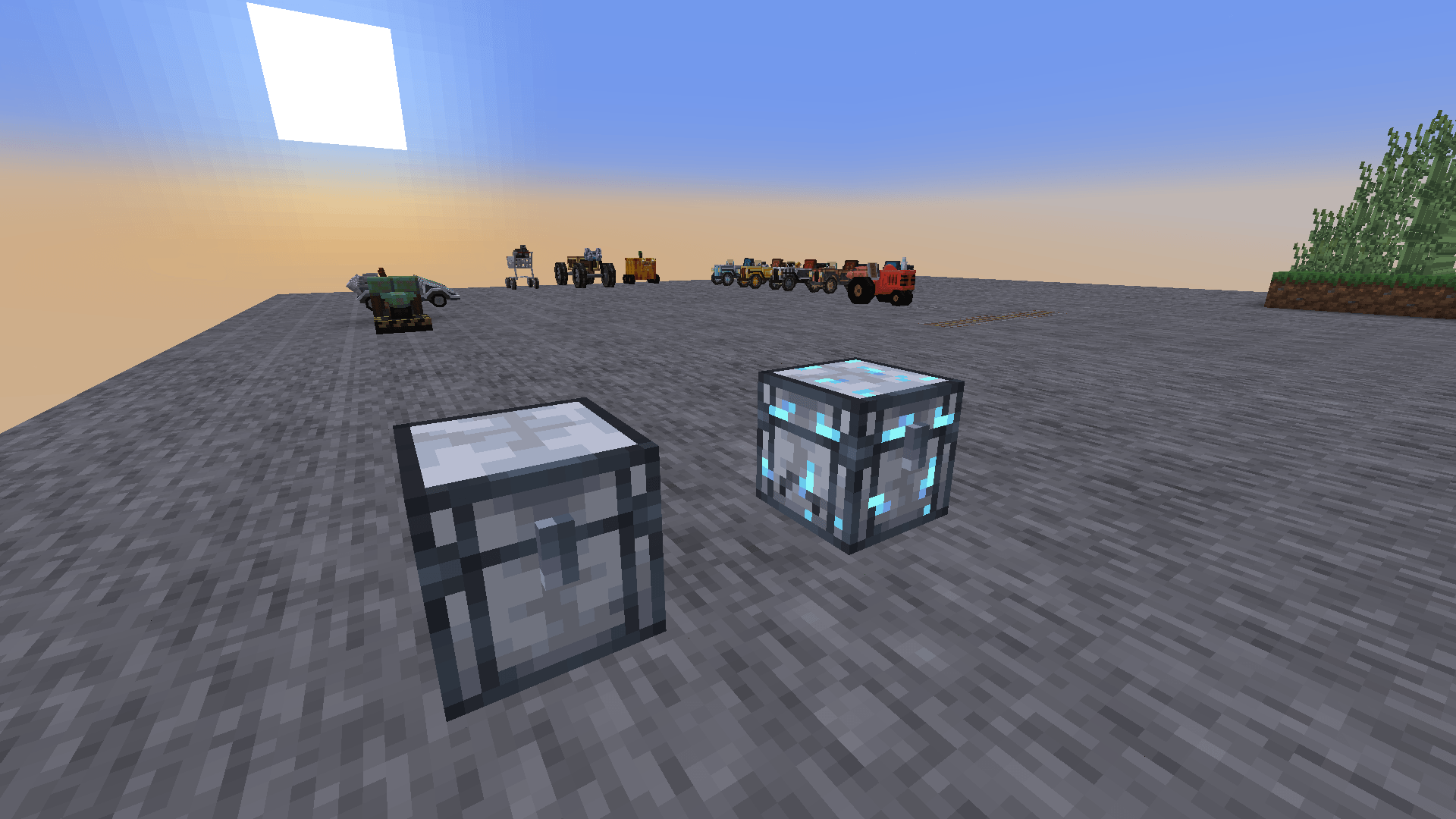 FreshCraft Industry Pack - Gallery - Minecraft Resource Packs - CurseForge