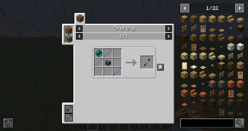 Scepters - Minecraft Mods - CurseForge
