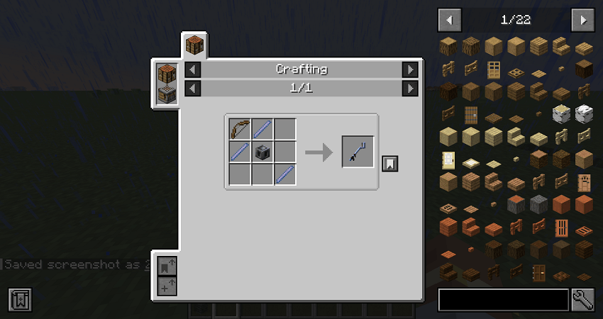 Scepters - Gallery - Minecraft Mods - CurseForge