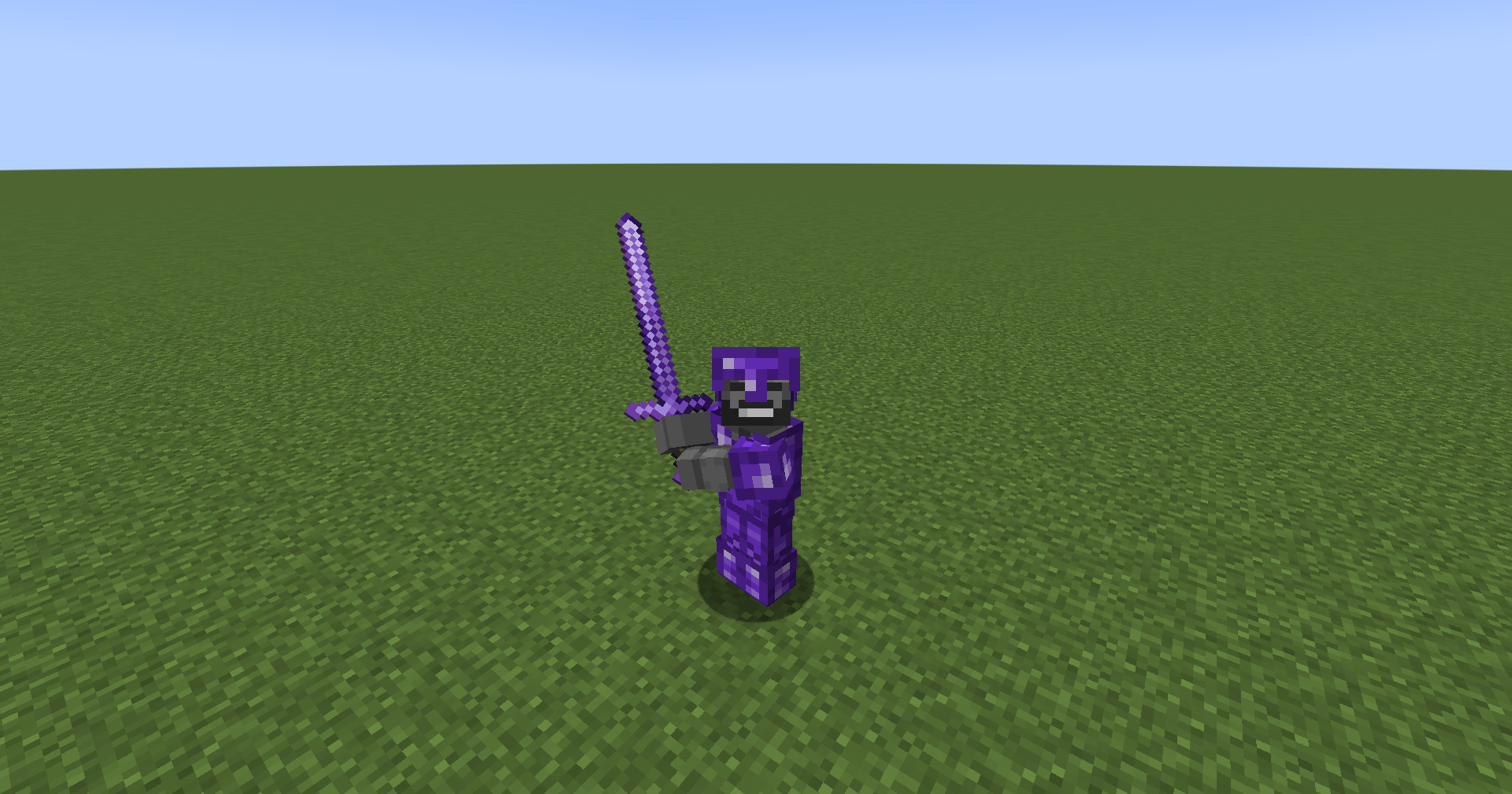 Simply Swords Modded Compatibility - Gallery - Minecraft Mods - CurseForge