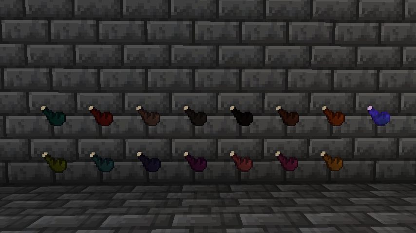 Elementals - Gallery - Minecraft Mods - CurseForge