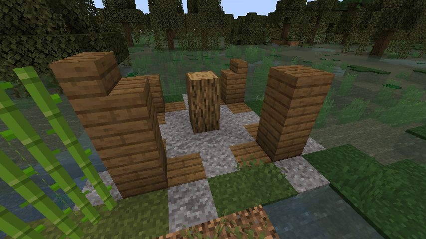 Elementals - Gallery - Minecraft Mods - CurseForge