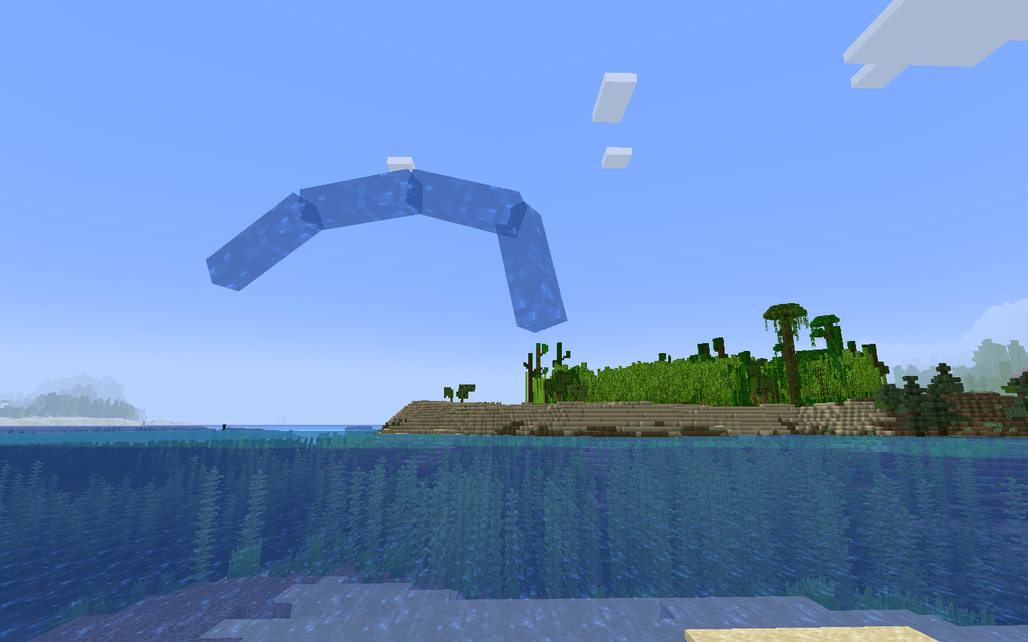 Elementals - Gallery - Minecraft Mods - CurseForge