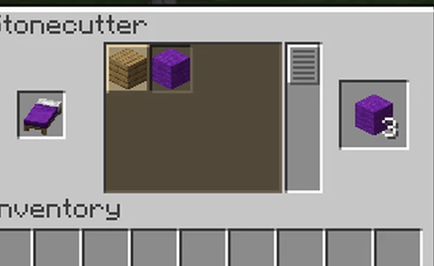Stonecutter Salvage - Gallery - Minecraft Mods - CurseForge