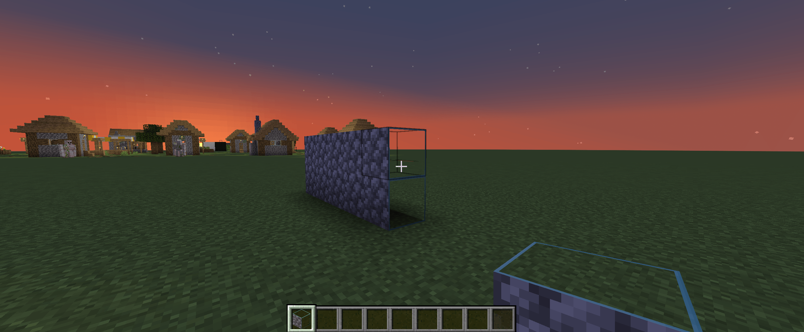 Upgraded Glass - Gallery - Minecraft Mods - CurseForge