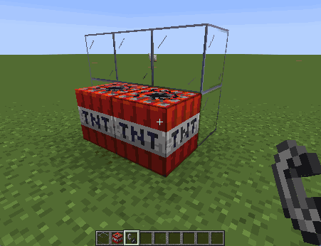 Upgraded Glass - Minecraft Mods - CurseForge