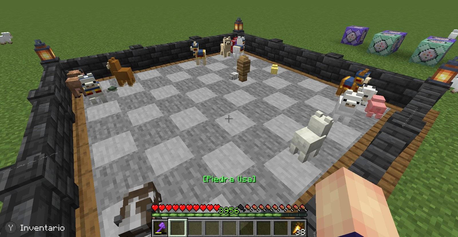 Better Babies - Minecraft Mods - CurseForge