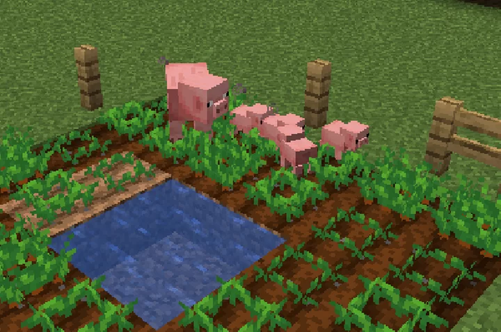 Better Babies - Minecraft Mods - CurseForge