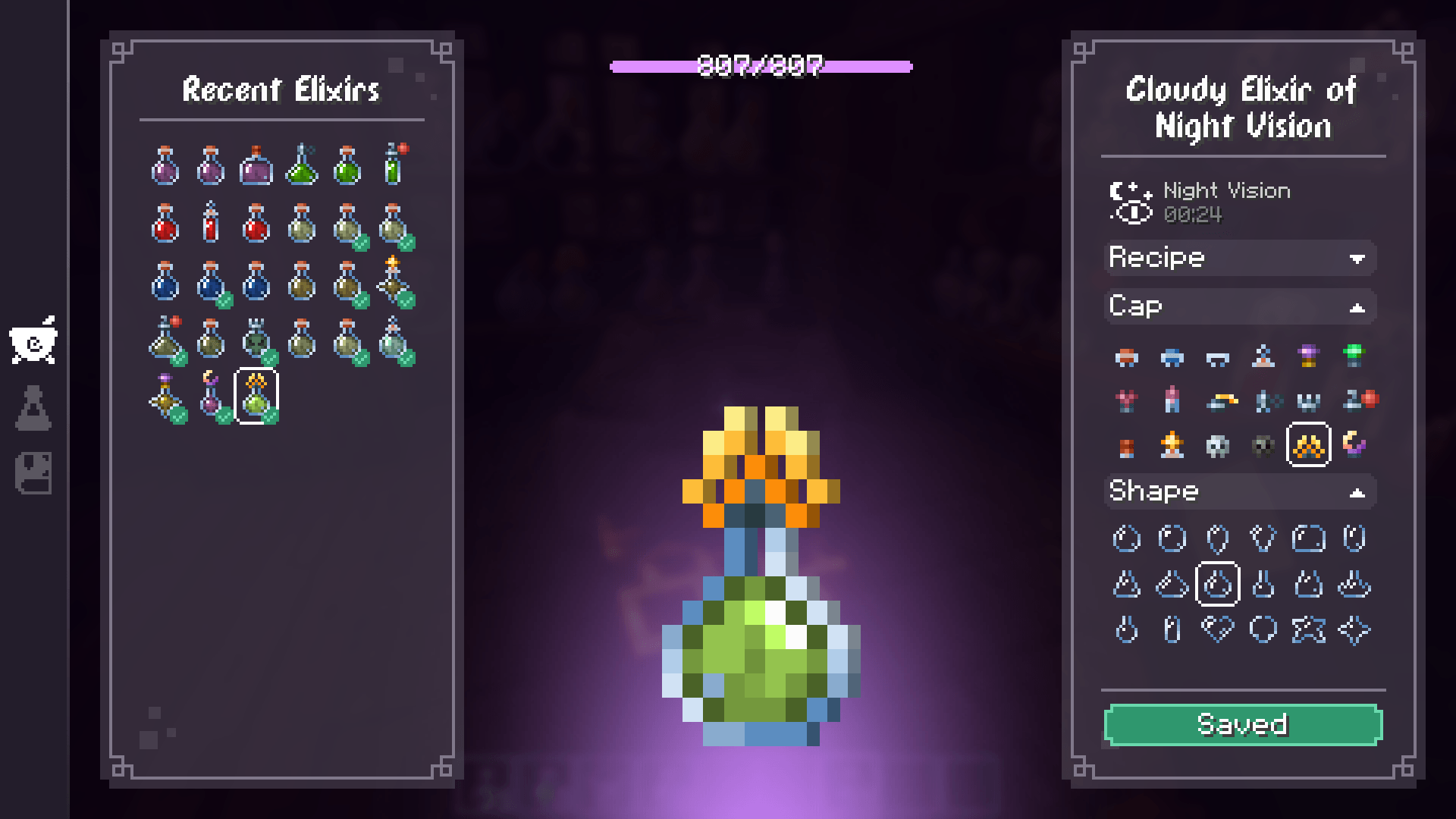 Ars Elixirum (Forge) - Minecraft Mods - CurseForge