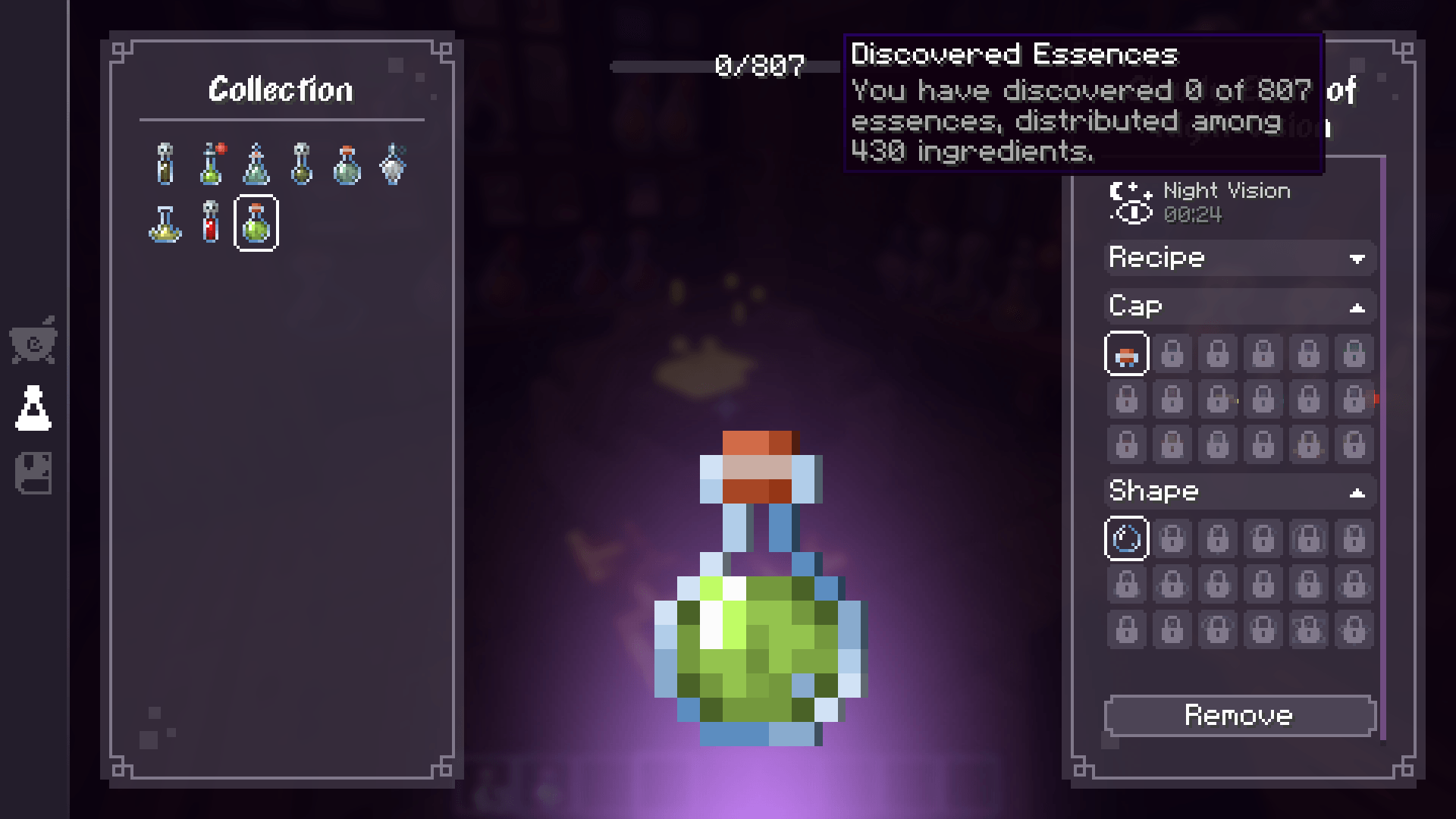 Ars Elixirum (Forge) - Minecraft Mods - CurseForge