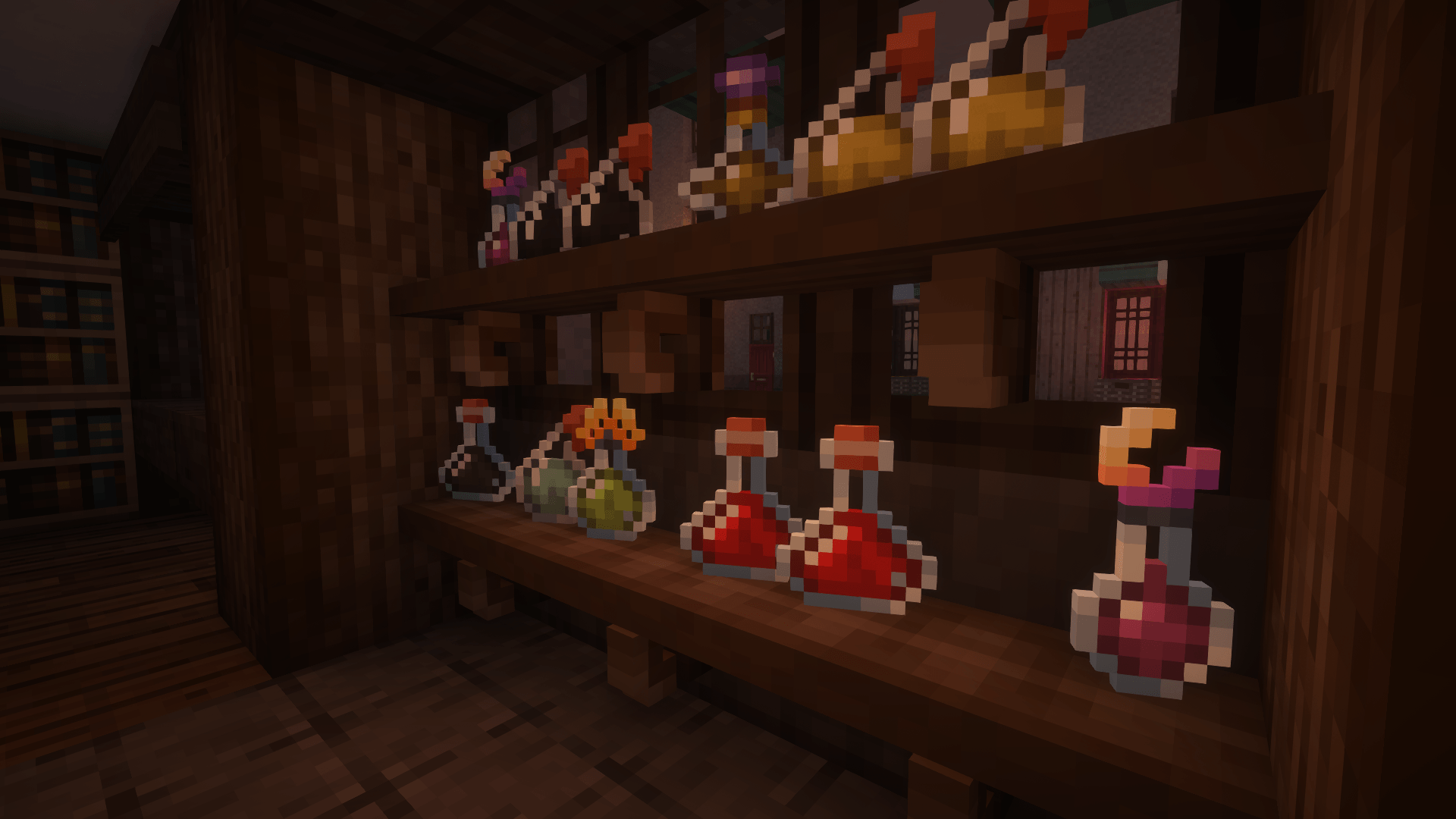 Ars Elixirum (Forge) - Gallery - Minecraft Mods - CurseForge
