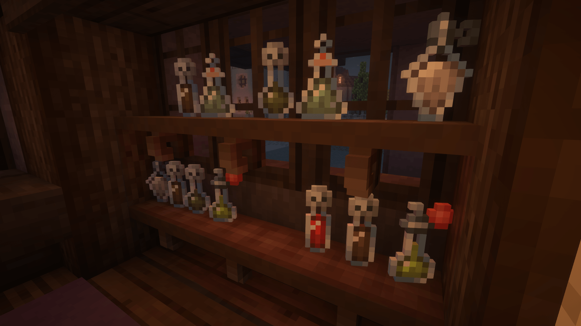 Ars Elixirum (NeoForge) - Minecraft Mods - CurseForge