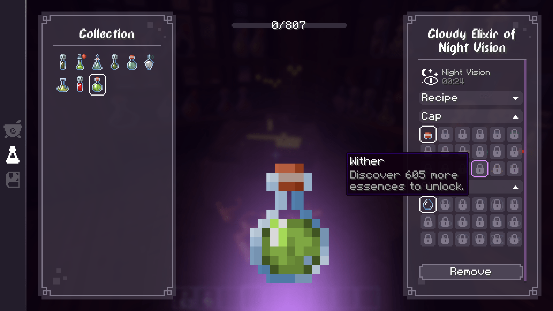 Ars Elixirum (NeoForge) - Gallery - Minecraft Mods - CurseForge