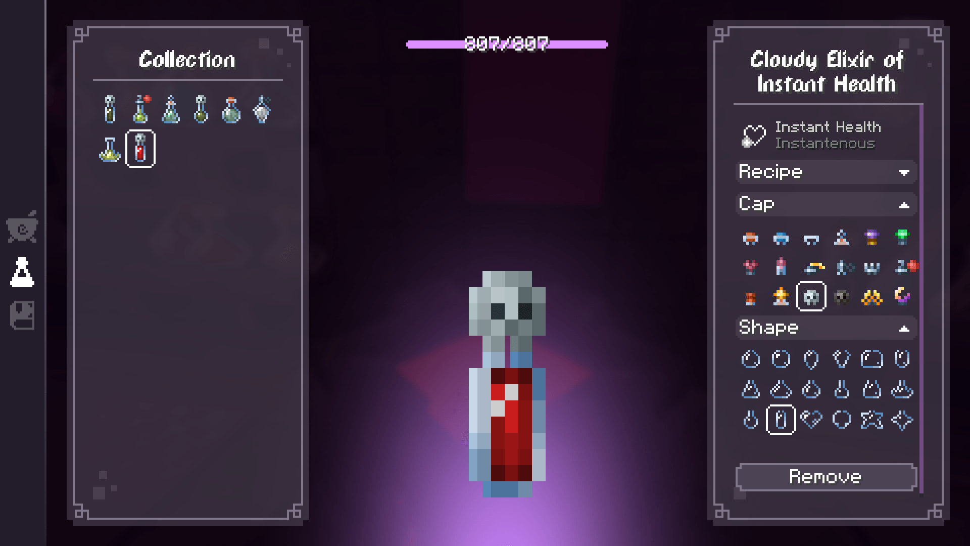 Ars Elixirum (NeoForge) - Minecraft Mods - CurseForge