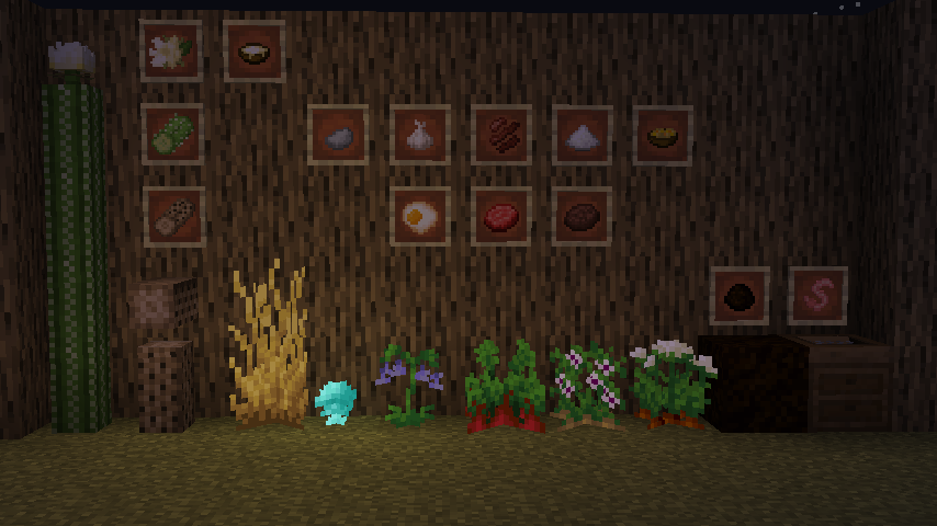 ECODYNAMIC Screenshots - Mods - Minecraft