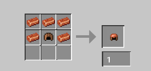 GW Copper - Gallery - Minecraft Mods - CurseForge