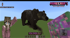 Kitty's Build Pack! V3.0.4 - Gallery - Minecraft Bedrock Addons ...
