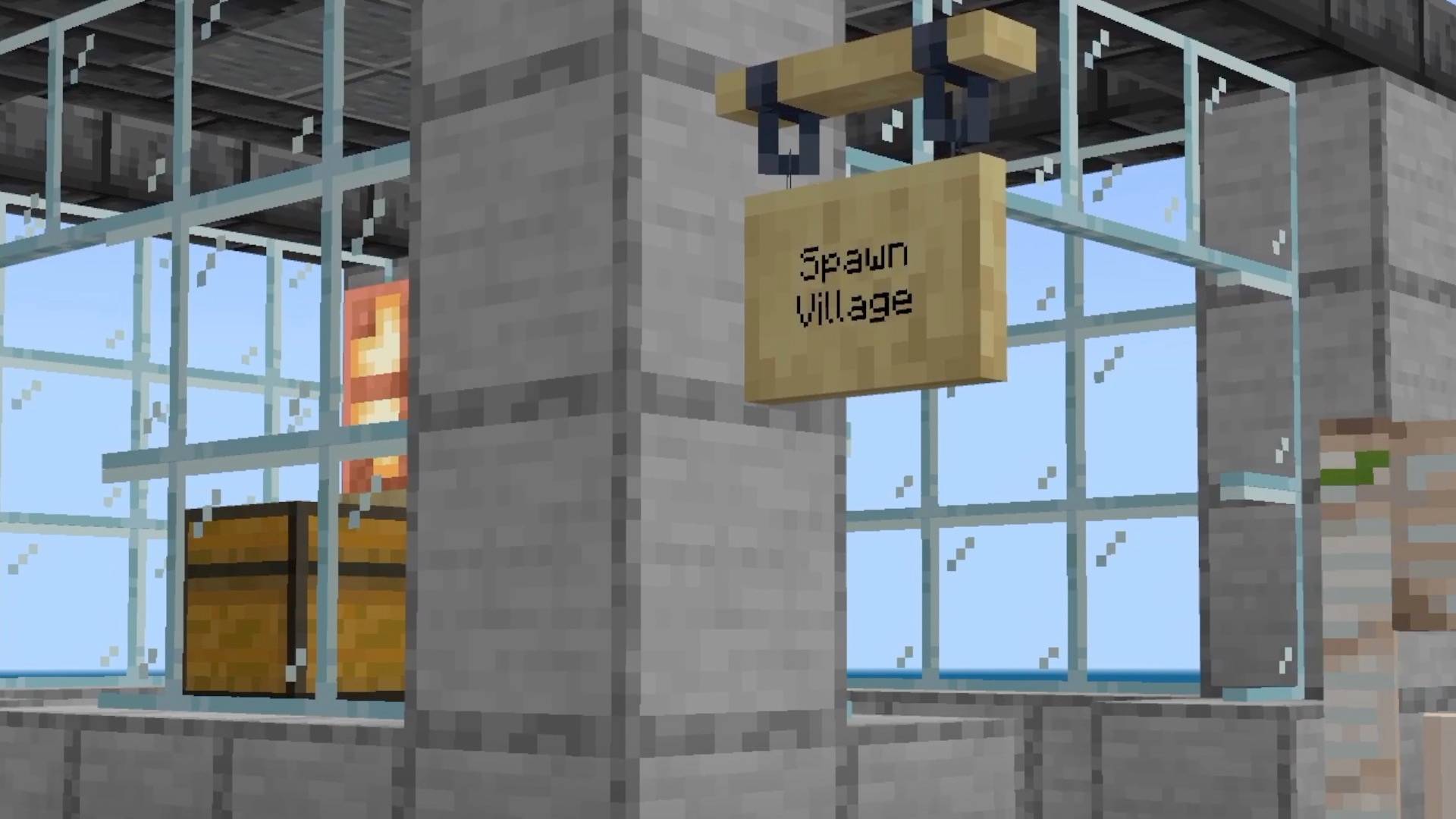 Legit Survival Factory - Gallery - Minecraft Bedrock Maps - CurseForge