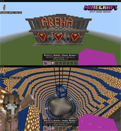 Kitty's Build Pack! V3.0.2 - Gallery - Minecraft Bedrock Addons ...