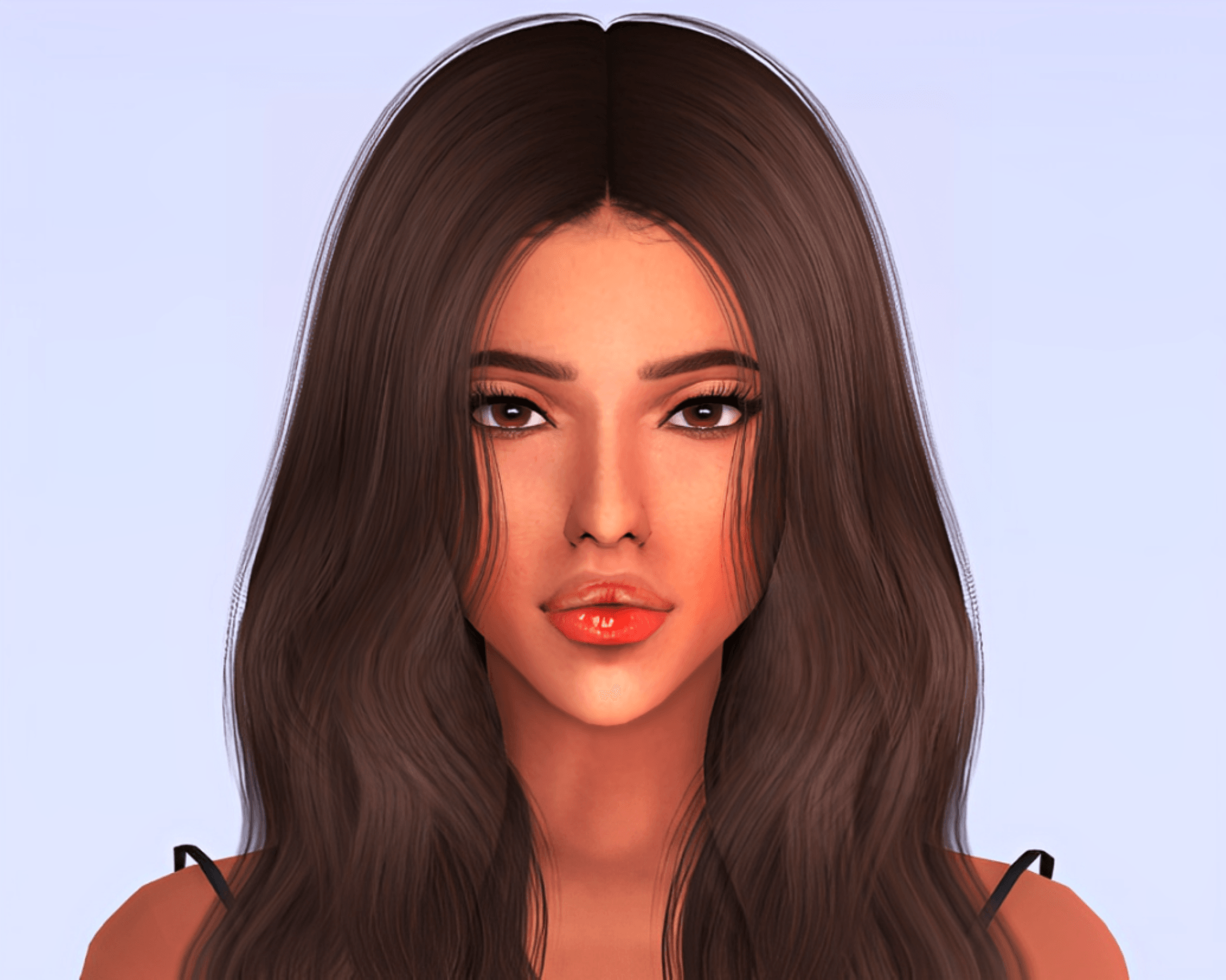 Darlene Connor - Gallery - The Sims 4 Sims / Households - CurseForge