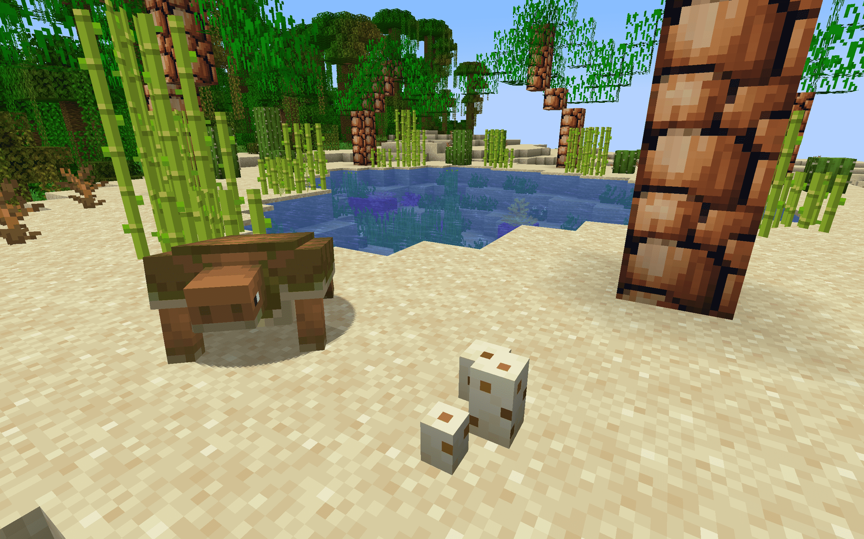 RealityMod - Gallery - Minecraft Mods - CurseForge