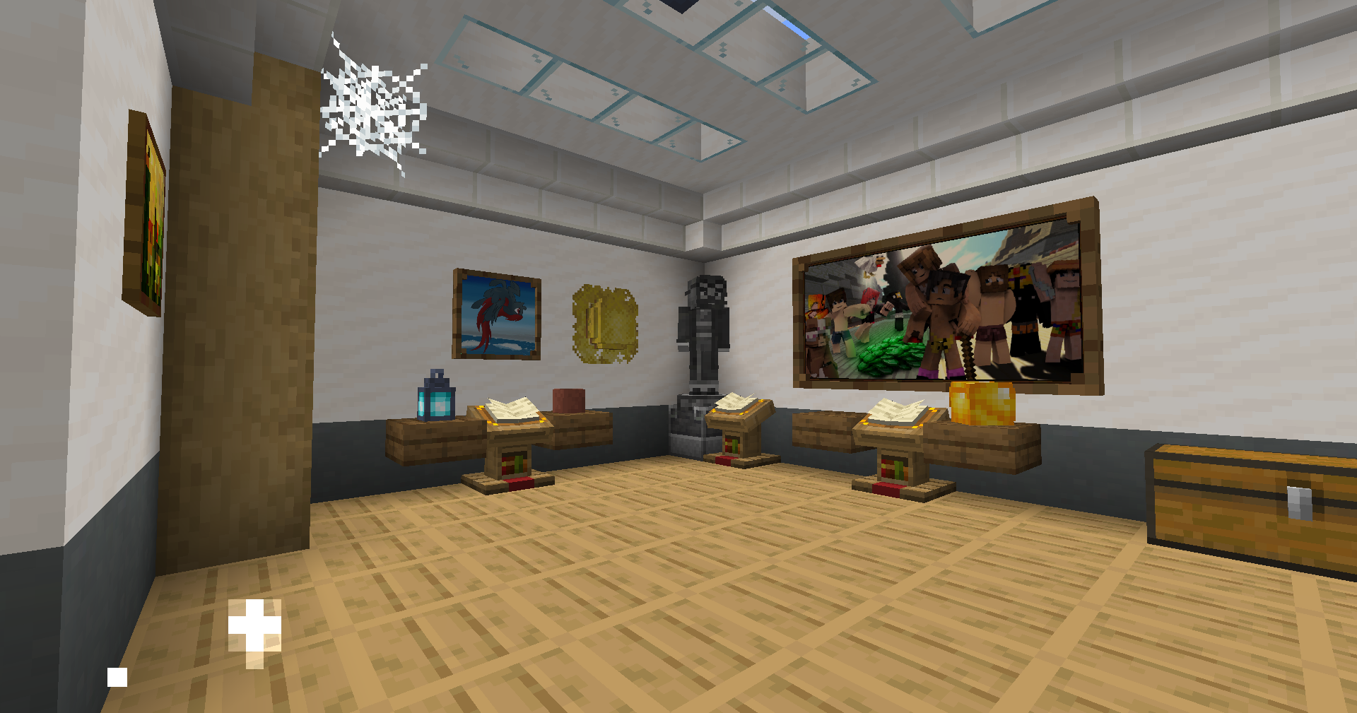 Cube Reborn item addon pack - Gallery - Minecraft Resource Packs - CurseForge