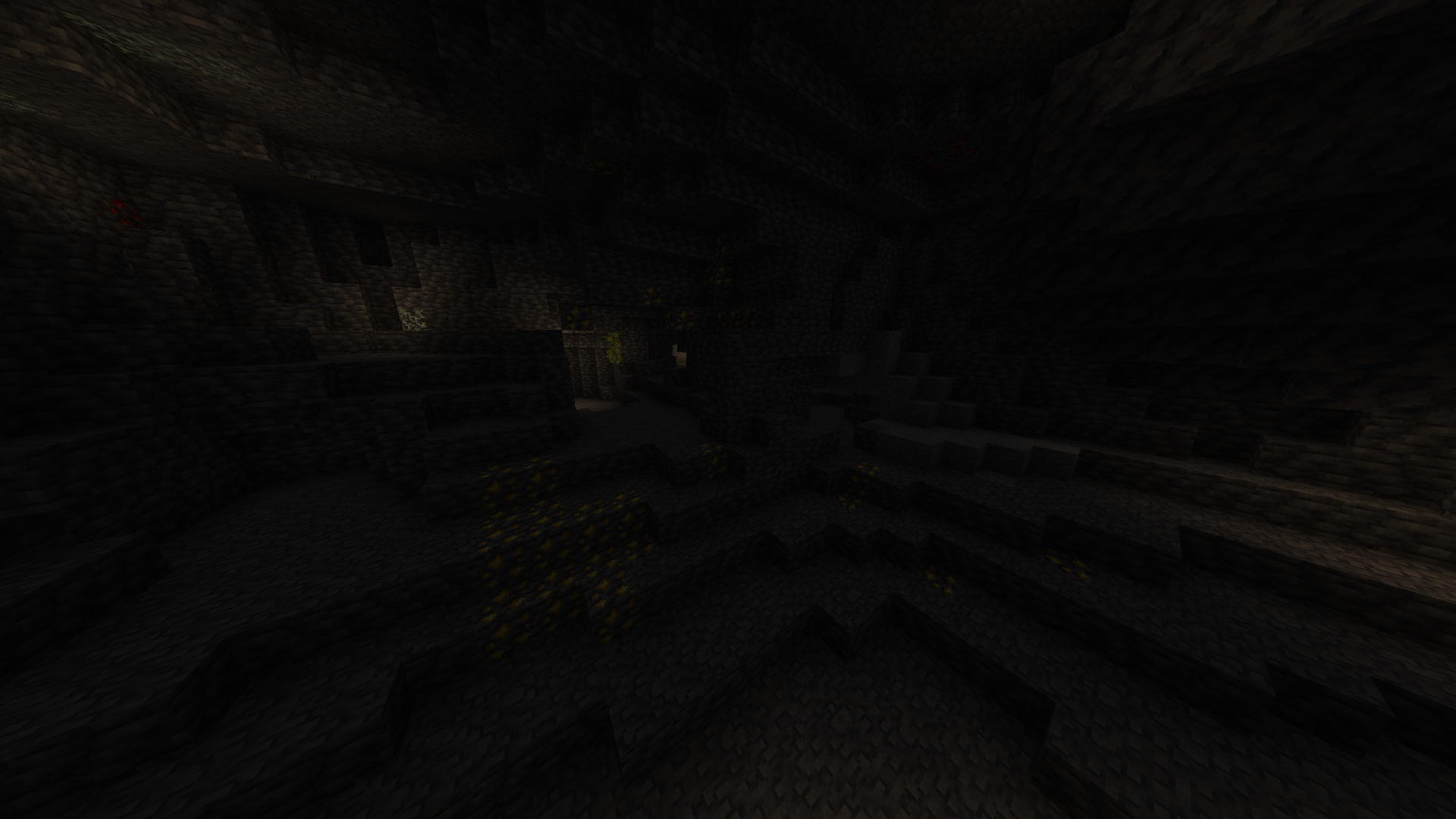 Wild Caves - Gallery - Minecraft Mods - CurseForge