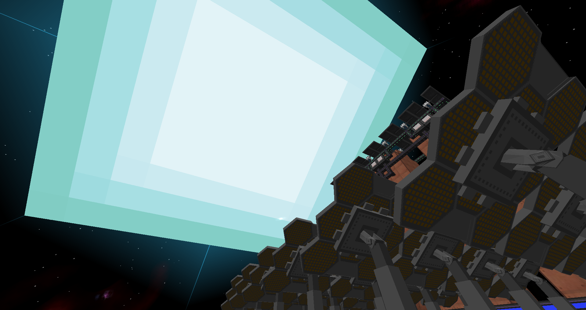 Parasites: Evolution Race - Gallery - Minecraft Modpacks - CurseForge