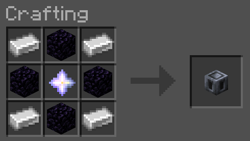 Mace Combat Backport - Gallery - Minecraft Mods - CurseForge