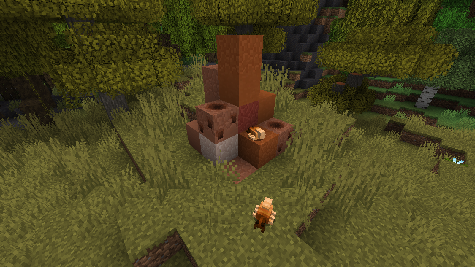 Bugs Aplenty - Gallery - Minecraft Mods - CurseForge