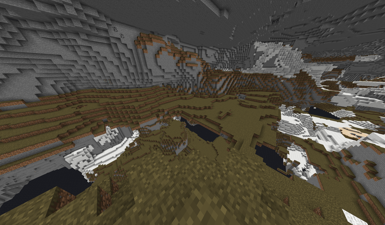 LSOV's Better Caves - Minecraft Mods - CurseForge