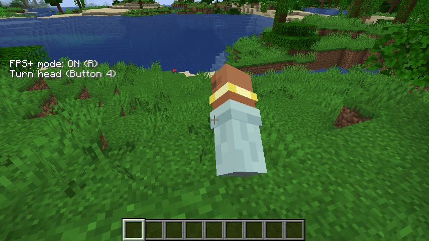 Zoom camera - Gallery - Minecraft Mods - CurseForge