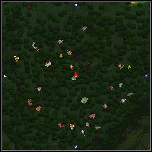 datboiwill's Cobblemon Icons for Maps - Minecraft Resource Packs ...