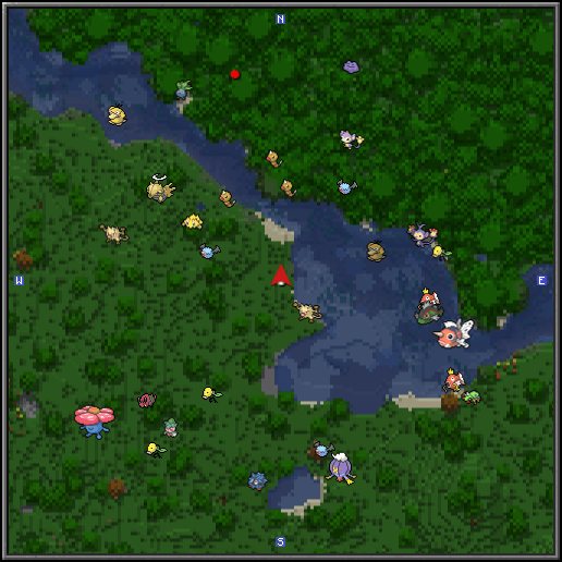 datboiwill's Cobblemon Icons for Maps - Minecraft Resource Packs ...