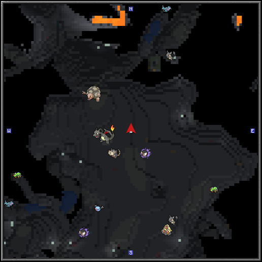 datboiwill's Cobblemon Icons for Maps (Xaero's / JourneyMap) - Gallery ...