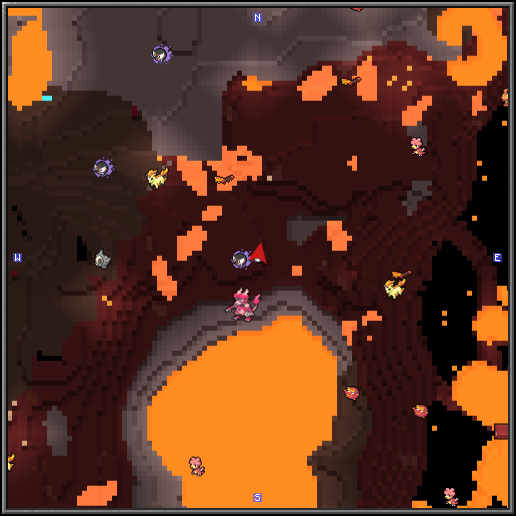 datboiwill's Cobblemon Icons for Maps - Minecraft Resource Packs ...