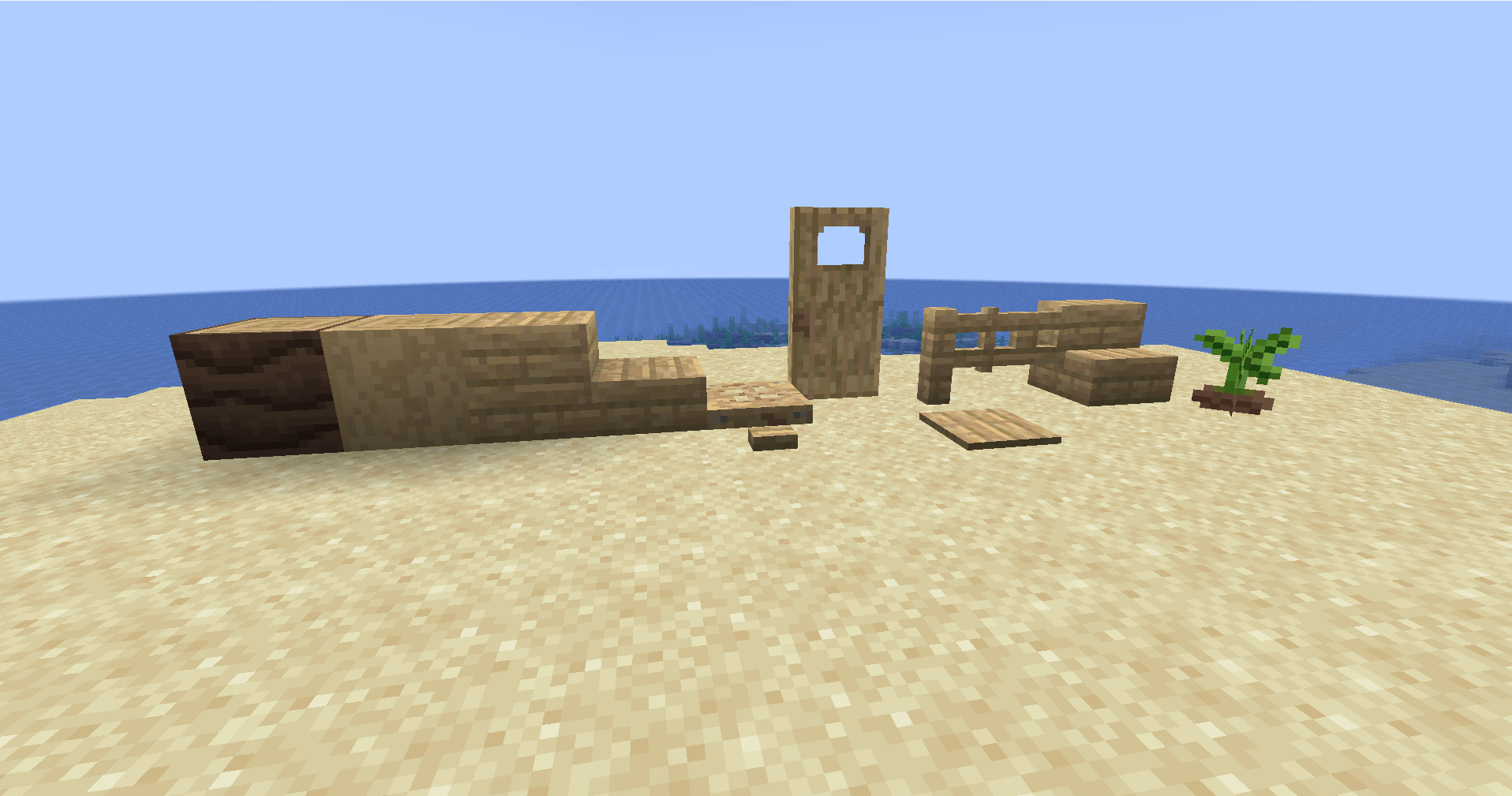 Tidal - Gallery - Minecraft Mods - CurseForge