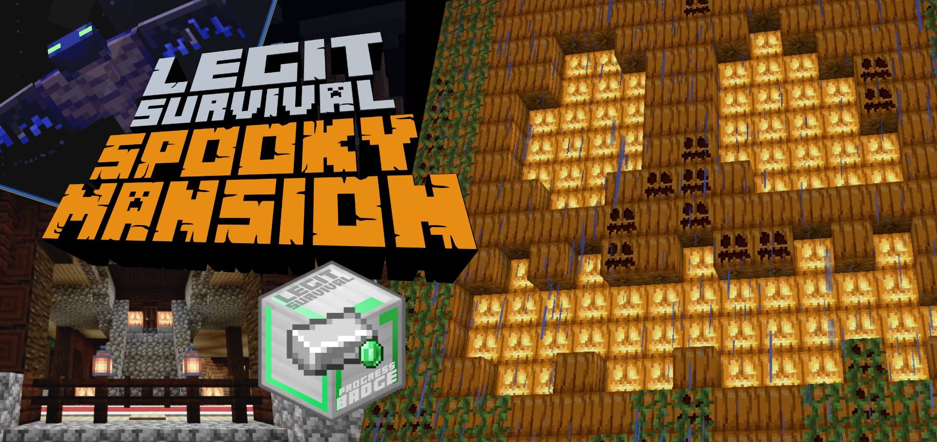 Minecraft PE Maps - Bedrock Edition | MCPEDL