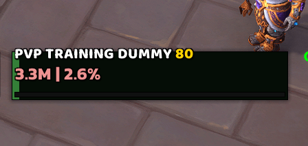 MH Custom Tags (ElvUI Plugin) - World of Warcraft Addons - CurseForge