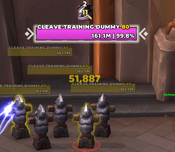 MH Custom Tags (ElvUI Plugin) - World of Warcraft Addons - CurseForge