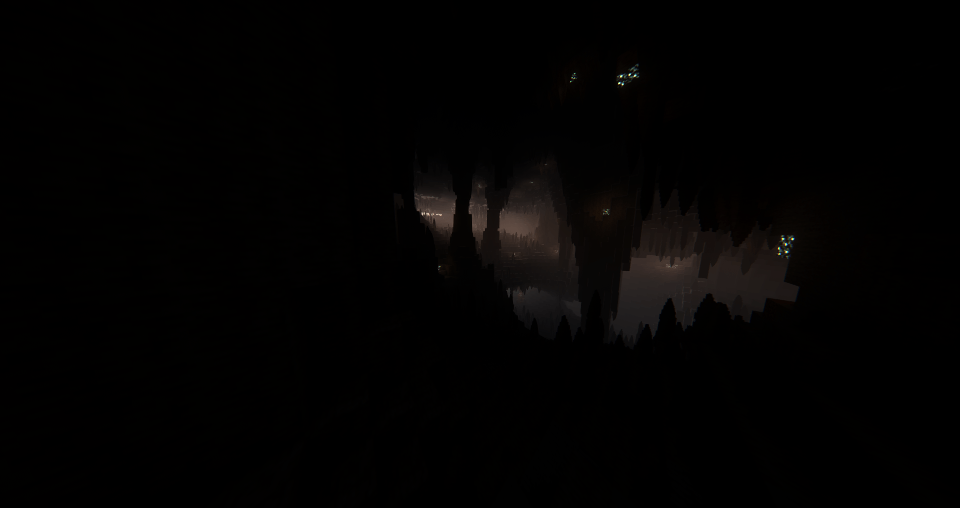 Dread Shapes - Gallery - Minecraft Modpacks - CurseForge